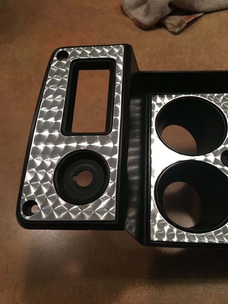downloads 11-8 104 | Trans Am Dash Bezels